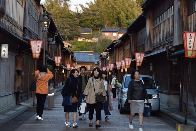 Private Tailored Kanazawa Highlights Tour with a Local - The Sum Up: Is It Worth It?