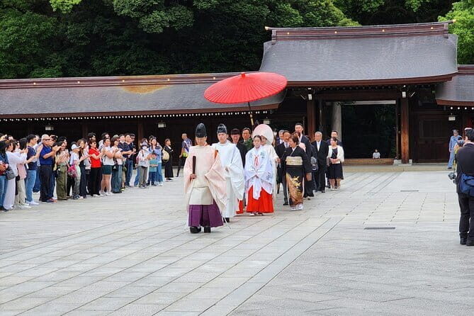 Private Tailored Tour with Local Guide in Tokyo - Key Points