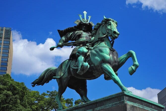 Private Tailored Tour with Local Guide in Tokyo - FAQ