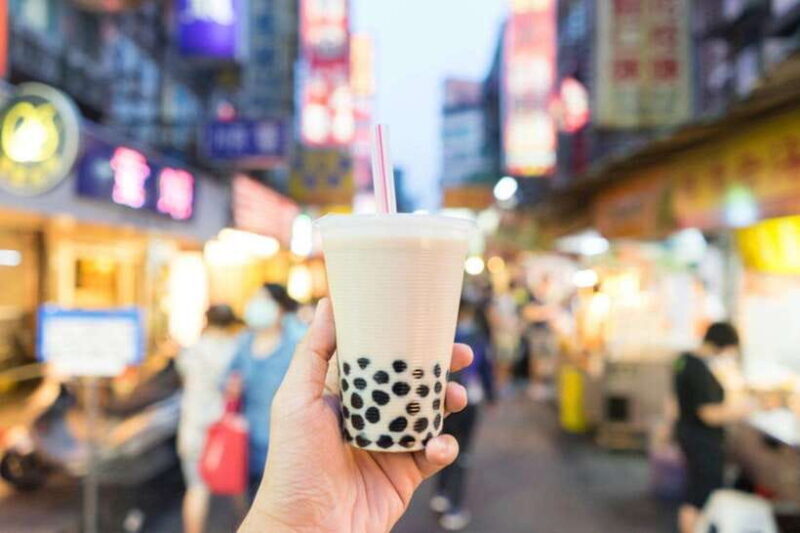 Private Taipei City Layover Tour from TPE Airport - Key Points