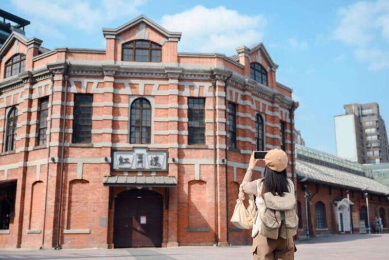 Private Taipei City Layover Tour from TPE Airport - Authentic Experiences and Testimonials