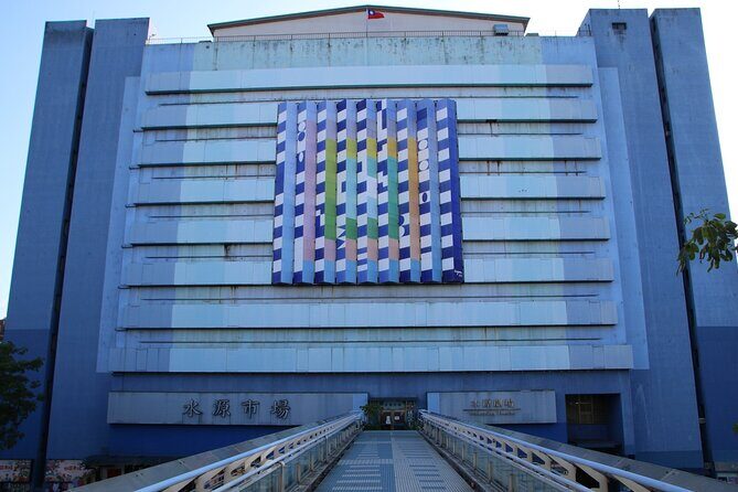 Private Taipei LGBT Day Tour - A Complete Look at the Itinerary: What’s Included and Why It Matters