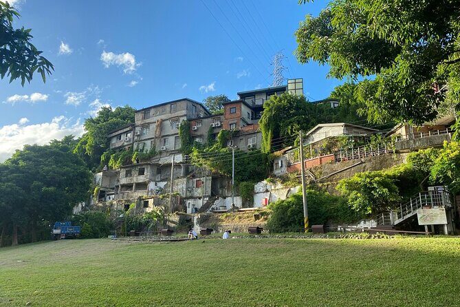 Private Taipei LGBT Day Tour - FAQs