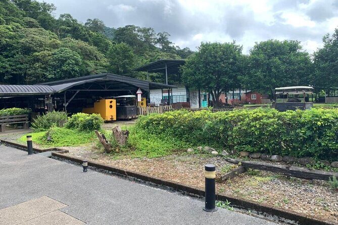 Private Taiwan Gold and Coal History Day Tour to Jiufen and Pingxi - A Deep Dive into the Tour Experience