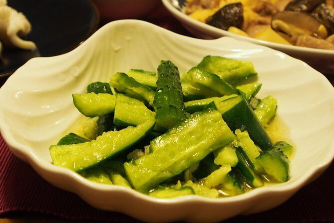 Private Taiwanese Cooking Demonstration of Family Recipes in Taipei - Authenticity and Guest Reviews