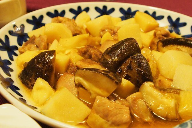 Private Taiwanese Cooking Demonstration of Family Recipes in Taipei - FAQs