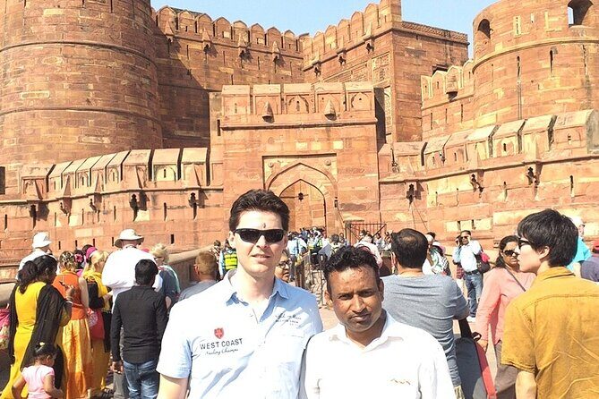 Private Taj Mahal & Agra Day Trip by Car From Delhi All Inclusive - How Good Is the Value?