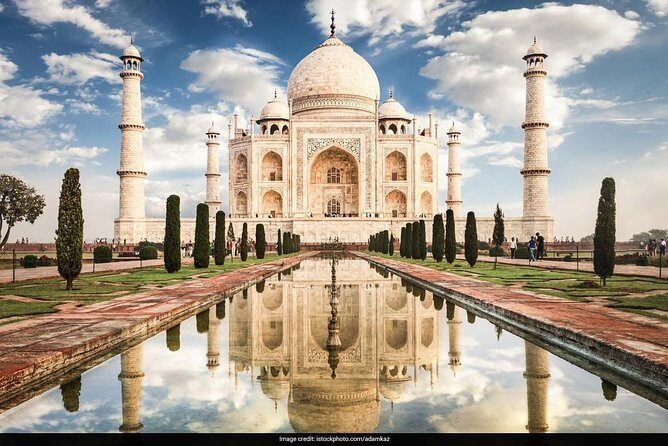 Private Taj Mahal & Agra Day Trip From Delhi By Super Fast Train - FAQs
