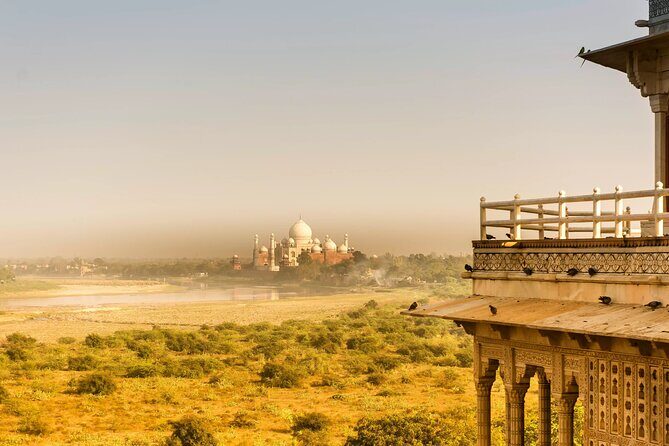 Private Taj Mahal, Agra Fort & Baby Taj Day Tour - All Inclusive - Practical Tips