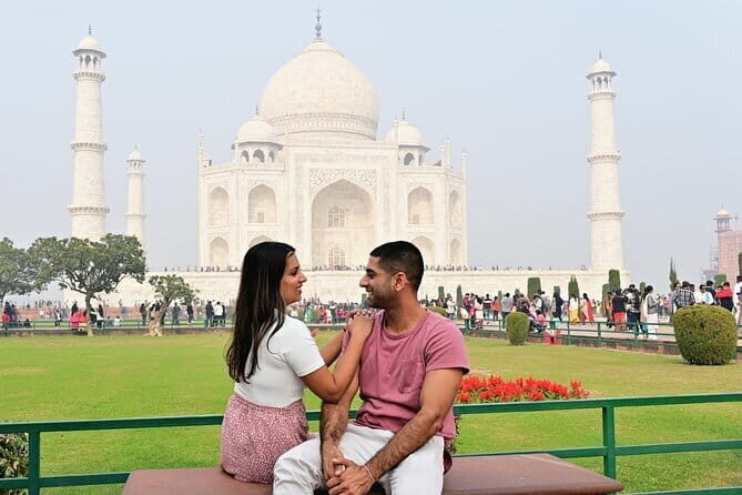 Private Taj Mahal & Agra Fort City Tour - Who Should Consider This Tour?