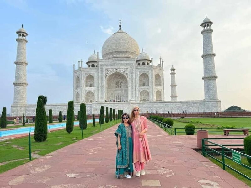 Private Taj Mahal & Agra Fort Tour from Agra - Who This Tour Is Best For