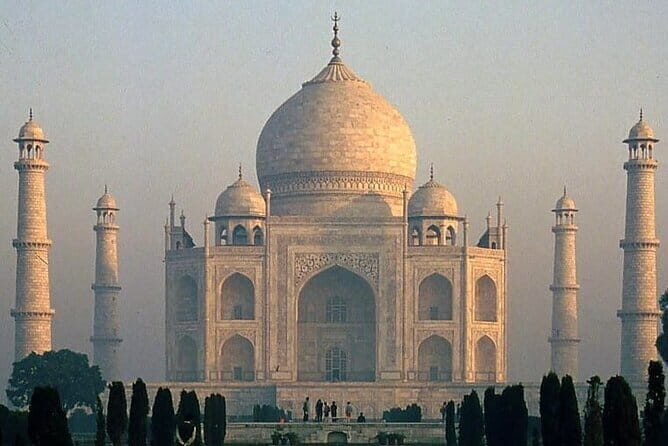 Private Taj Mahal & Agra Fort Tour from Delhi by Car - Final Thoughts: Who Should Consider This Tour?