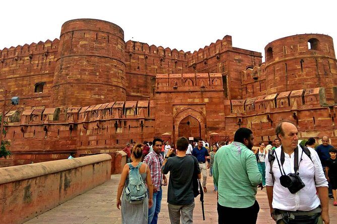 Private Taj Mahal & Agra Fort Tour from Delhi by Car - Final Thoughts: Is It Worth It?
