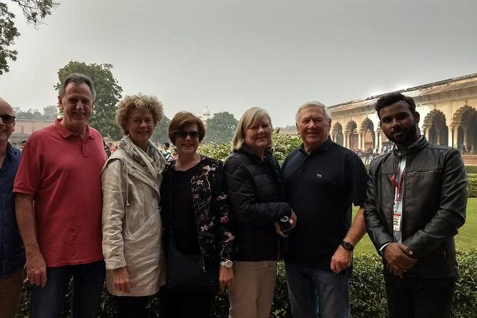 Private Taj Mahal & Agra Full-Day Tour from Delhi - Inclusive Of All - What Makes This Tour Stand Out