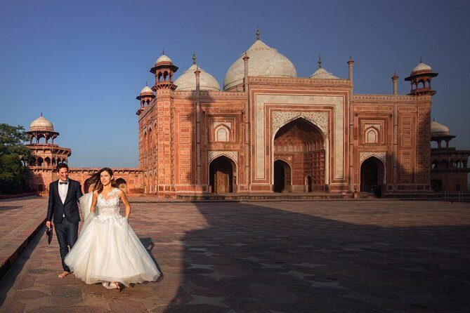 Private Taj Mahal & Agra Full-Day Tour from Delhi - Inclusive Of All - Final Thoughts: Is This Tour for You?