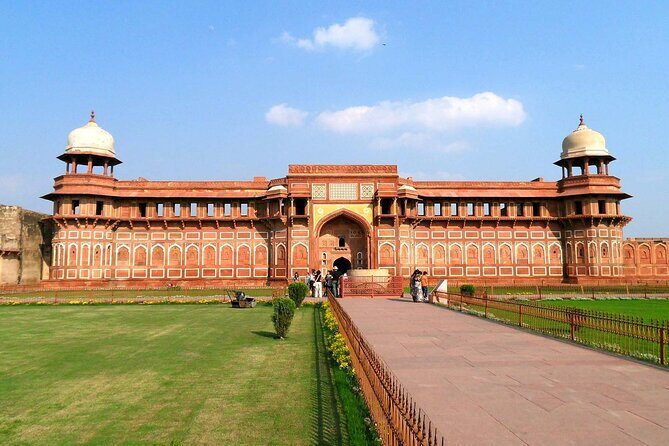 Private Taj Mahal, Agra & Jaipur Tour from Delhi by Car - FAQ