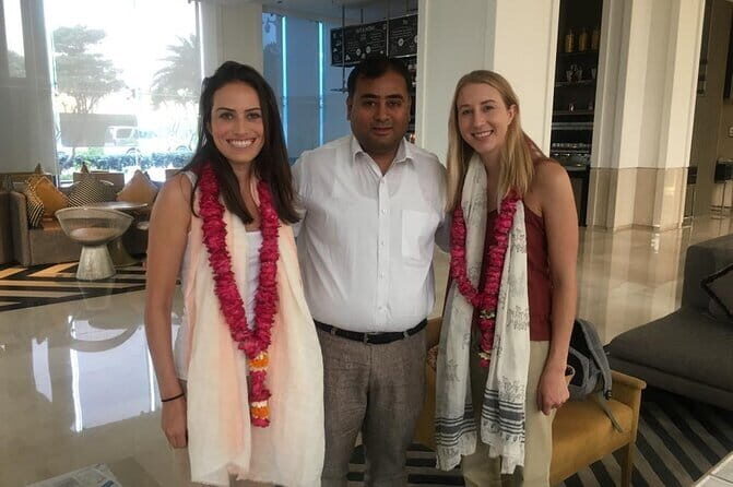 Private Taj Mahal & Agra Same day Tour From Delhi - Key Points