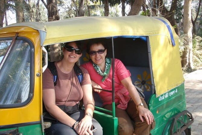 Private Taj Mahal & Agra Tour by Tuk-Tuk - Who Will Enjoy This Tour?