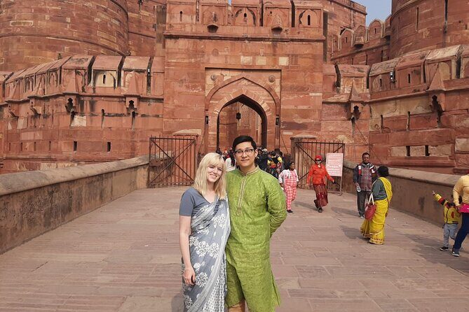 Private Taj Mahal and Agra Day Tour from Delhi by Superfast Train - Who This Tour Is Best For