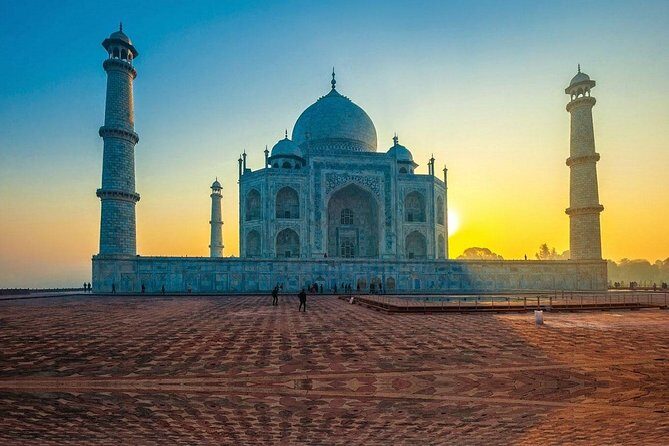Private Taj Mahal and Agra Fort Day Tour from Delhi - Authentic Reviews: What Travelers Say