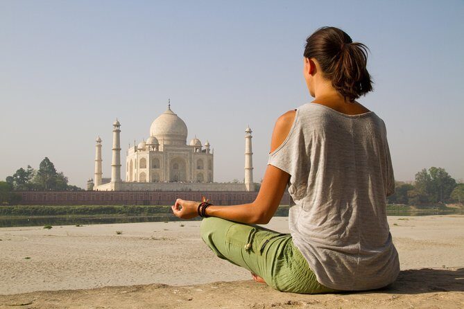 Private Taj Mahal And Agra Fort Tour All Including With Lunch - Who Is This Tour Best For?