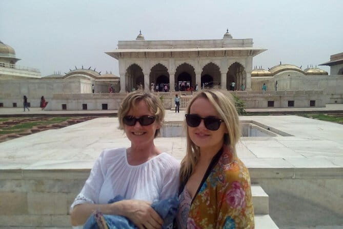 Private Taj Mahal and Agra Fort Tour by Car from Jaipur - Who is This Tour Best For?