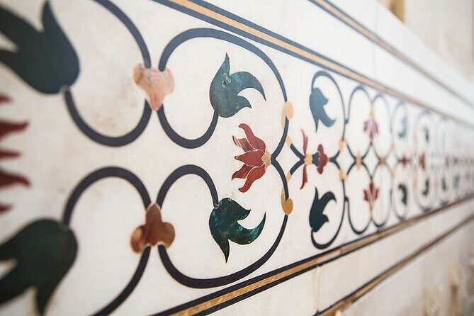 Private Taj Mahal and Agra Full-Day Tour from Jaipur - The Verdict: Who is This Tour For?