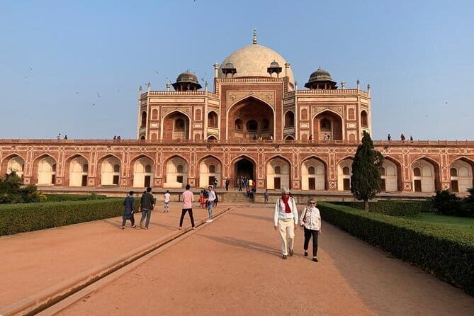 Private Taj Mahal and Agra Tour by Gatimaan Express - Who Is This Tour Best Suited For?