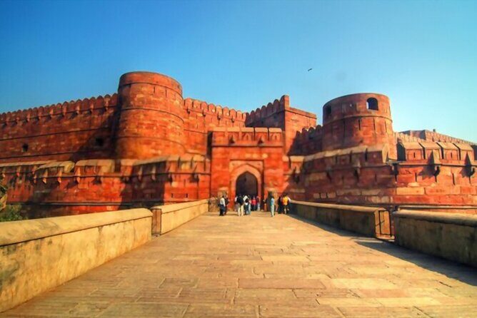Private Taj mahal and Fatehpur Sikri Tour From Delhi - Diving Into the Itinerary: What to Expect