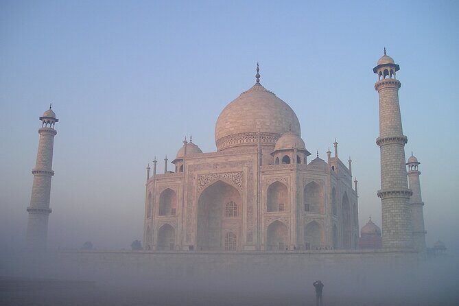 Private Taj mahal and Fatehpur Sikri Tour From Delhi - What Makes This Tour Stand Out?