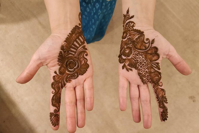 Private Taj Mahal and Henna Tour by Car - Final Thoughts