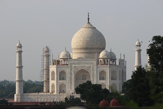 Private Taj Mahal And Monuments Tour From Jaipur By Car - Final Thoughts: Is It Worth It?