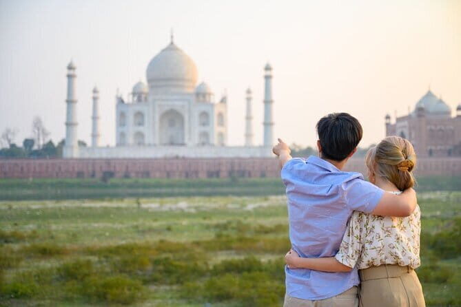 Private Taj Mahal at Morning and Agra Day Trip from Delhi - Whats Included & Practicalities