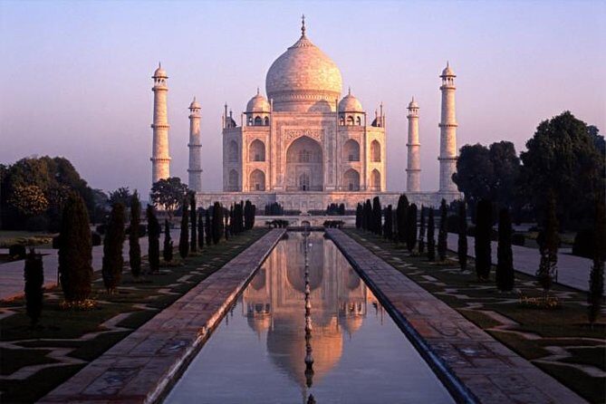 Private Taj Mahal at Sunrise and Agra Day Tour from Jaipur - An Honest Breakdown of the Experience