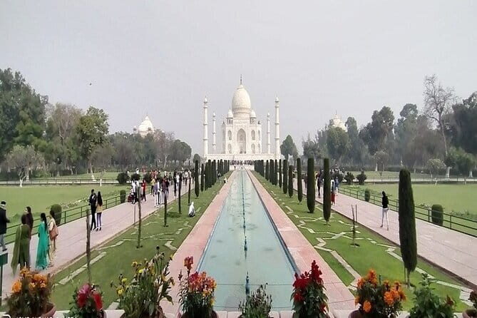 Private Taj Mahal Day Tour by Car from Delhi - All Inclusive - What Makes This Tour Stand Out?