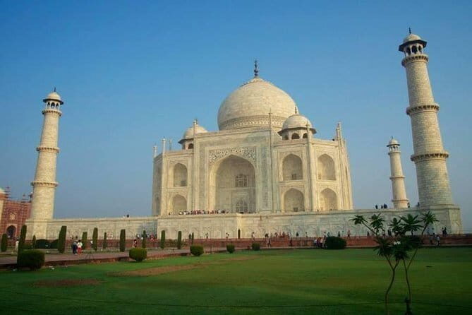 Private Taj Mahal Day Tour by Car from Delhi - All Inclusive - Final Thoughts