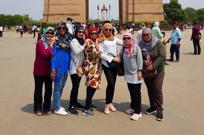 Private Taj Mahal Day Tour by Car- Tourist Drivers India - An In-Depth Look at the Experience