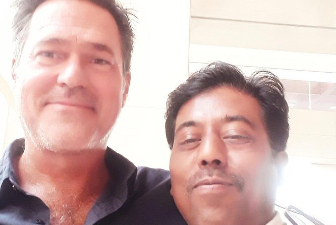 Private Taj Mahal Day Tour by Car with Lunch and Tickets - Key Points