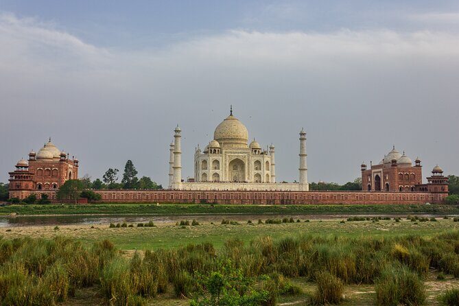 Private Taj Mahal Day Tour with Agra fort & Baby Taj by Car - An In-Depth Look at the Tour Experience