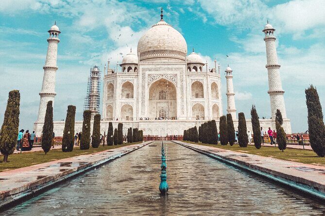 Private Taj Mahal Day Tour with Agra fort & Baby Taj by Car - The Sum Up: Is This Tour Worth It?
