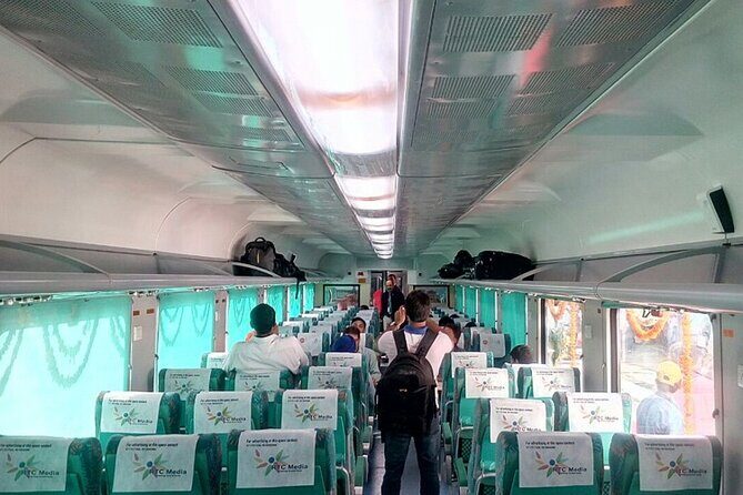 Private Taj Mahal day trip by Gatiman Express train ,private guided tour in Agra - Practical Details & Tips