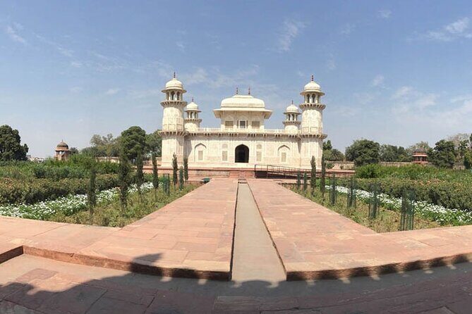 Private Taj Mahal Day Trip - A Practical, Balanced Review of the Taj Mahal Day Trip