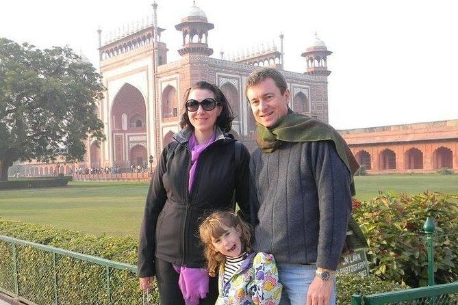 Private Taj Mahal Day Trip From Delhi - Why Choose a Private Taj Mahal Day Trip?