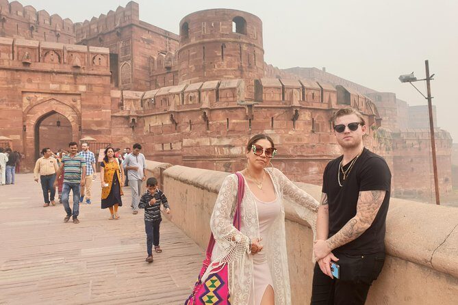 Private Taj Mahal Day Trip From Delhi - Who Should Consider This Tour?