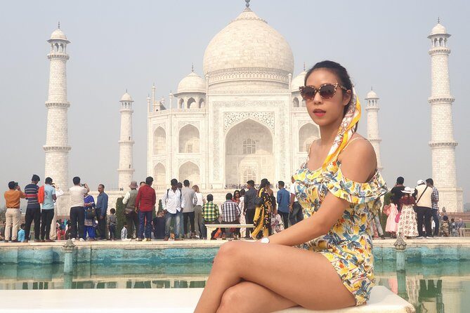Private Taj Mahal Day Trip From Delhi - Final Thoughts