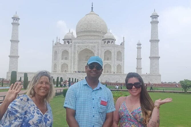 Private Taj Mahal Day trip From Delhi - Final Words: Who Will Love This Tour?