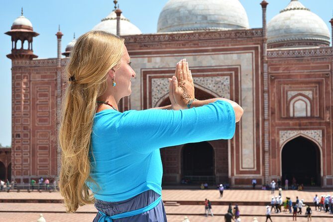 Private Taj Mahal Day Trip from Delhi Ending in Jaipur - What May Not Be Perfect