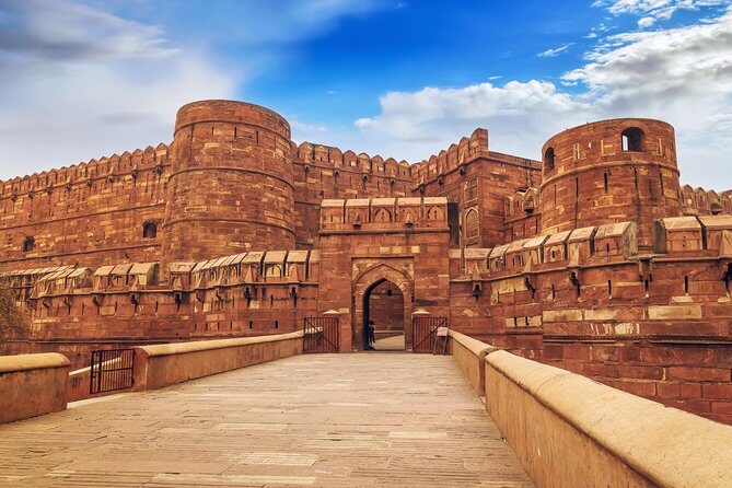 Private Taj Mahal Day Trip from Delhi Ending in Jaipur - The Sum Up