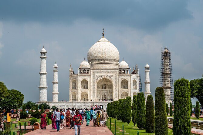 Private Taj Mahal from Delhi Budget Tour - A Practical Breakdown of the Tour