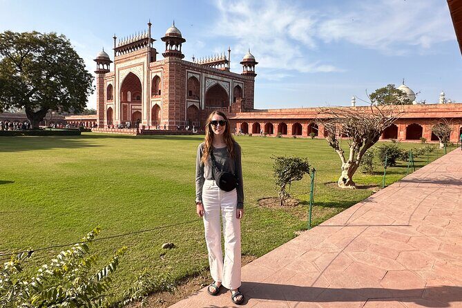 Private Taj Mahal Sunrise & Agra Day Tour By Car - Value and Who Should Consider This Tour